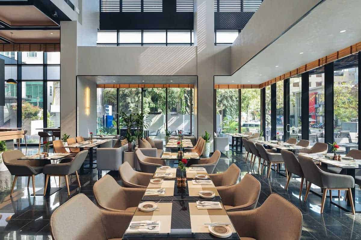 Discover the Best Restaurant in Phnom Penh 2025